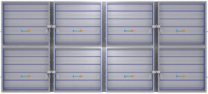 Standard Configurations | Tamco Dampers