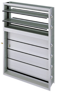 Product Specifications | Tamco Dampers