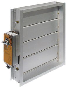 Product Specifications | Tamco Dampers