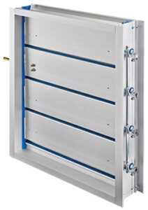 Product Specifications | Tamco Dampers