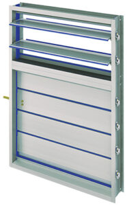 Product Specifications | Tamco Dampers