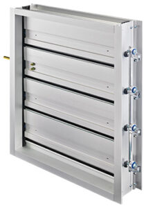 Product Specifications | Tamco Dampers