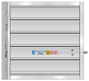 Install Types | Tamco Dampers
